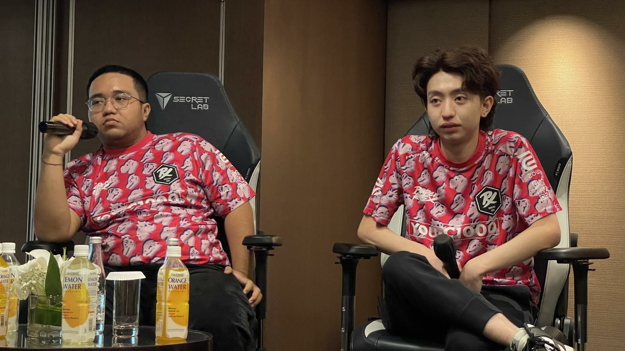 PRX f0rsakeN: "Agent Valorant Iso bisa mengubah META" | ONE Esports ...