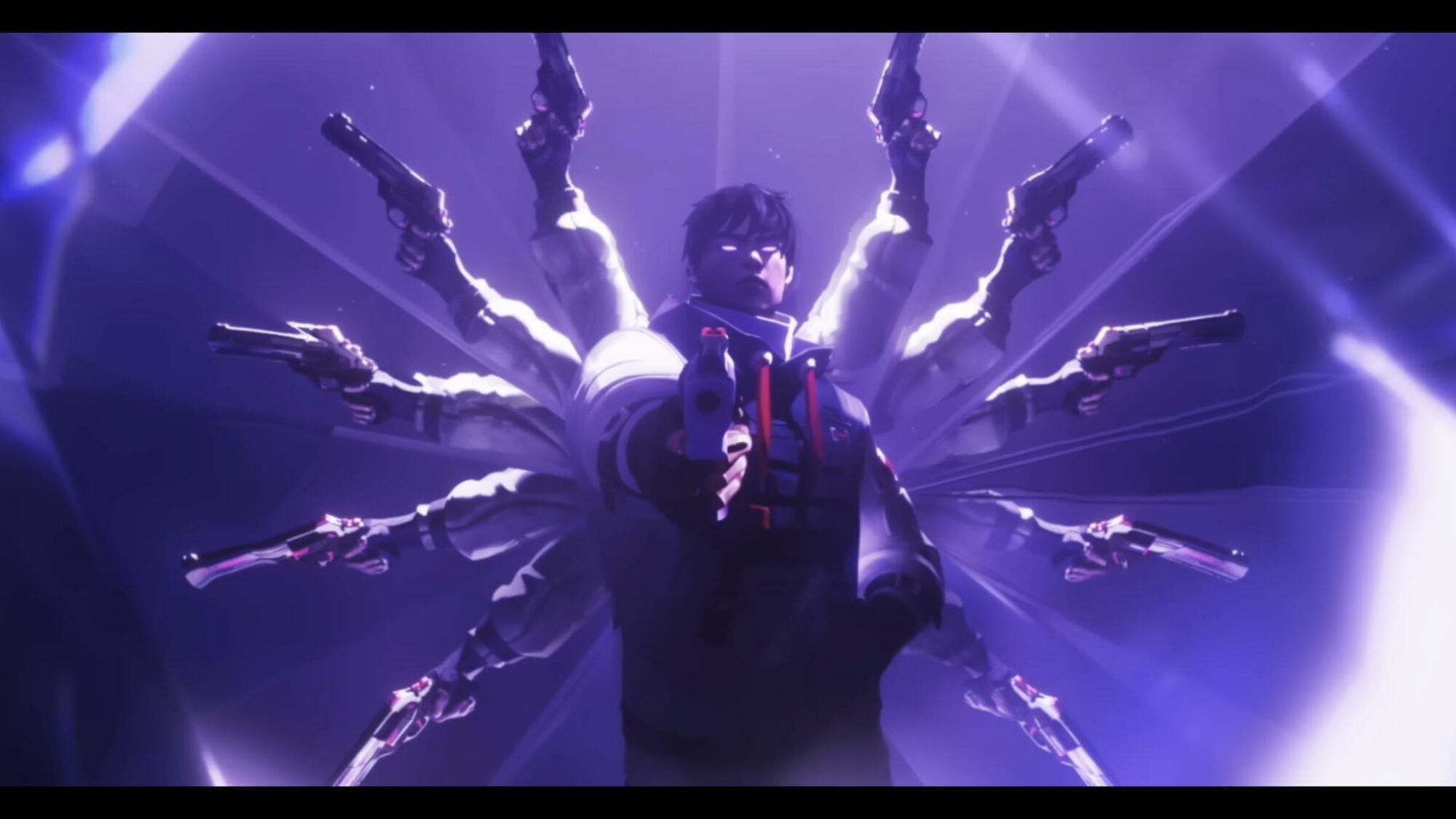 Detail agent Valorant Iso: Utility, tanggal rilis, dan hal lainnya ...