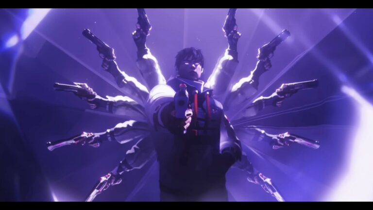 Detail agent Valorant Iso: Utility, tanggal rilis, dan hal lainnya ...