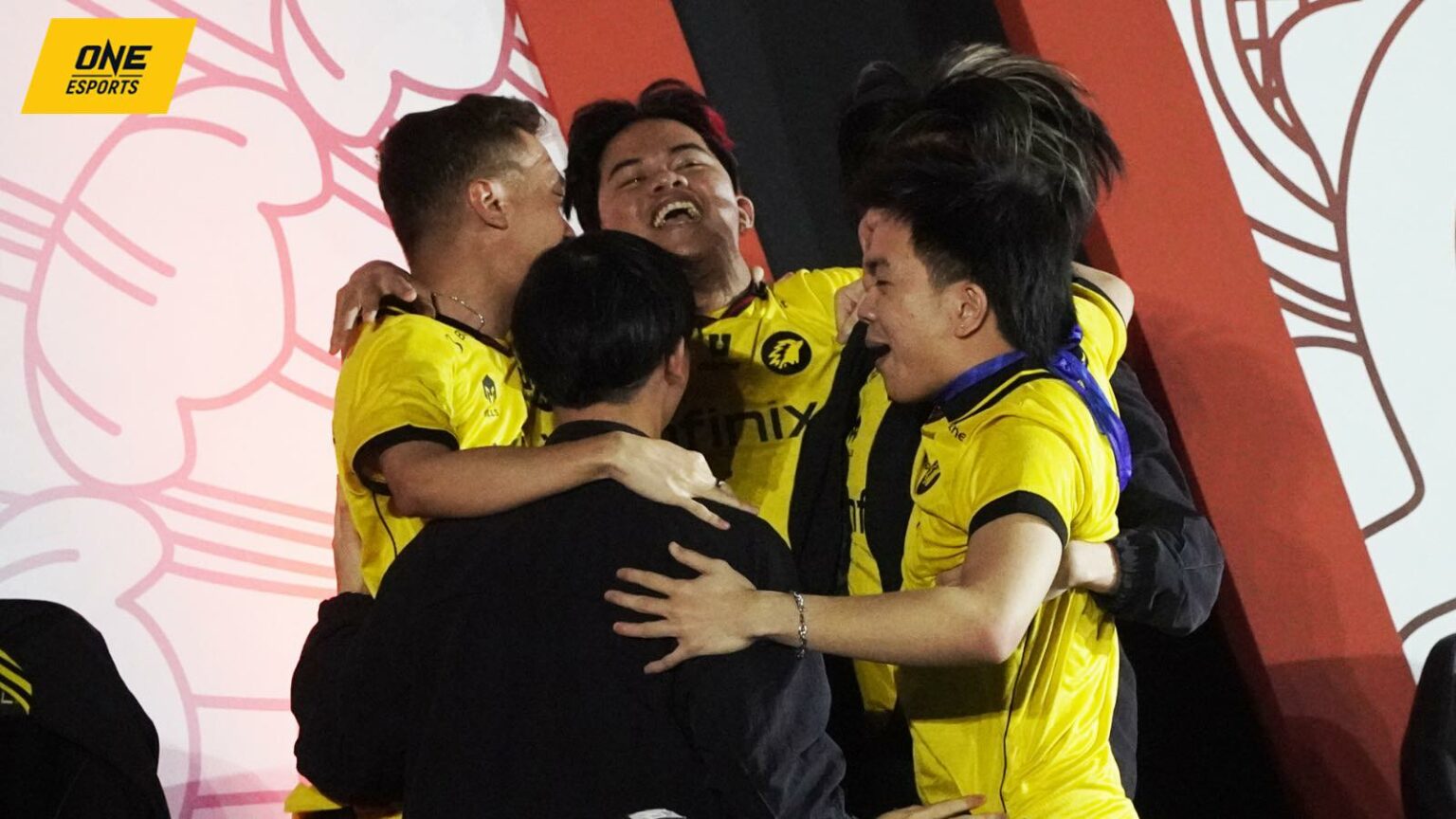 Jadwal ONIC Esports di MPL ID S13 | ONE Esports Indonesia