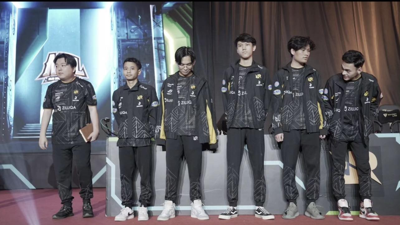 Potensi besar roster RRQ MPLI 2023 | ONE Esports Indonesia