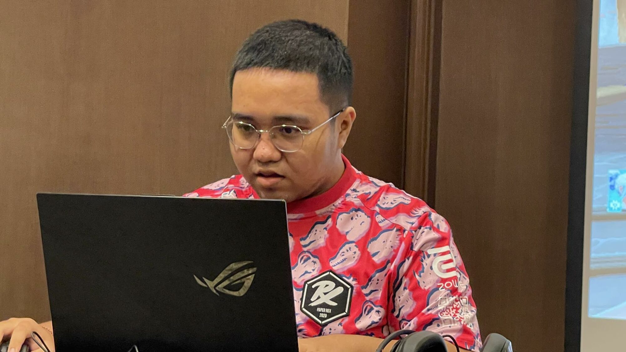 Didukung Paper Rex, roster RRQ terbaru jadi penantang kuat VCT 2024 ...