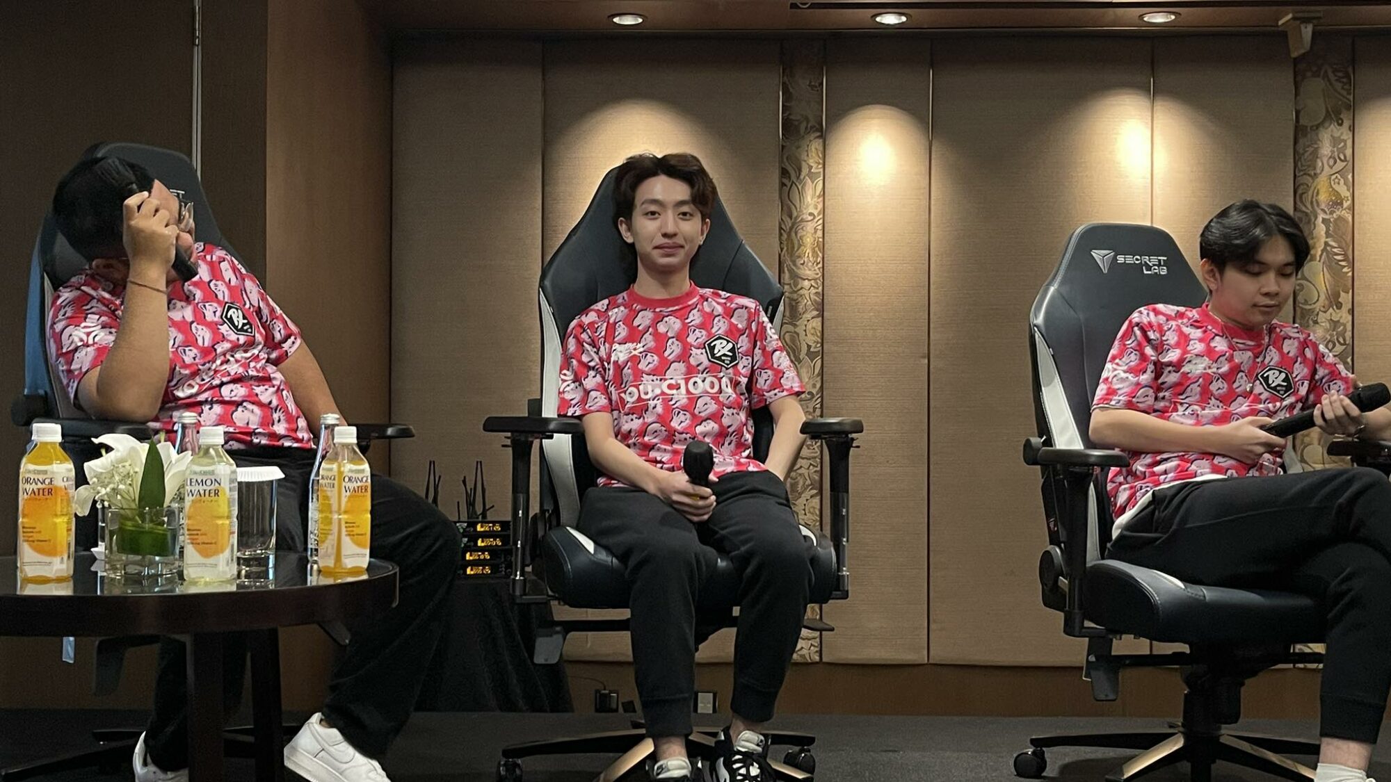 RRQ dan Paper Rex, satukan dukungan komunitas untuk Indonesia di VCT ...