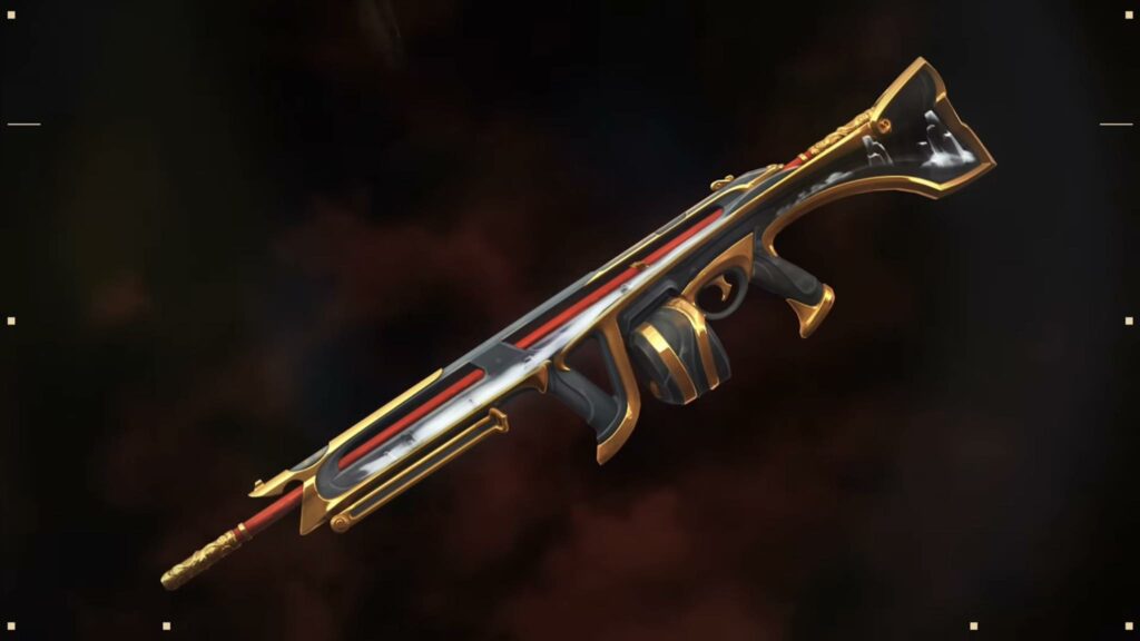 Bundle Valiant Hero Valorant, warisan mewah Sang Raja Sun Wukong! | ONE ...