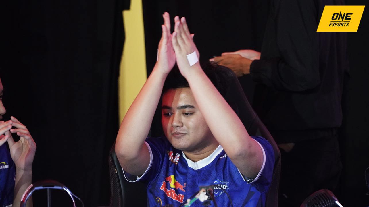 Eksklusif: Razeboy konfirmasi fakta sebenarnya tentang AudyTzy di ...