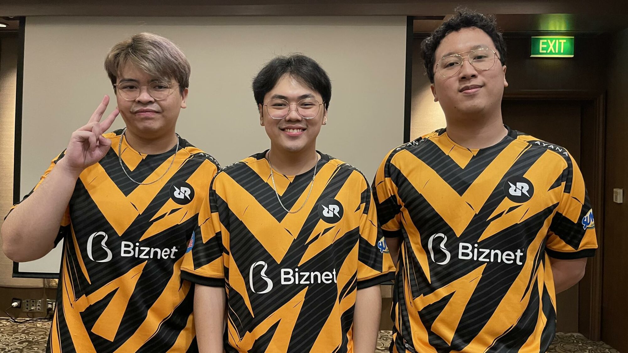 RRQ dan Paper Rex, satukan dukungan komunitas untuk Indonesia di VCT 2024 | ONE Esports Indonesia