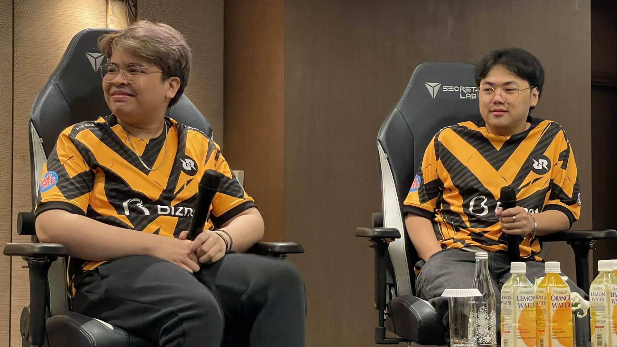 Didukung Paper Rex, roster RRQ terbaru jadi penantang kuat VCT 2024 ...