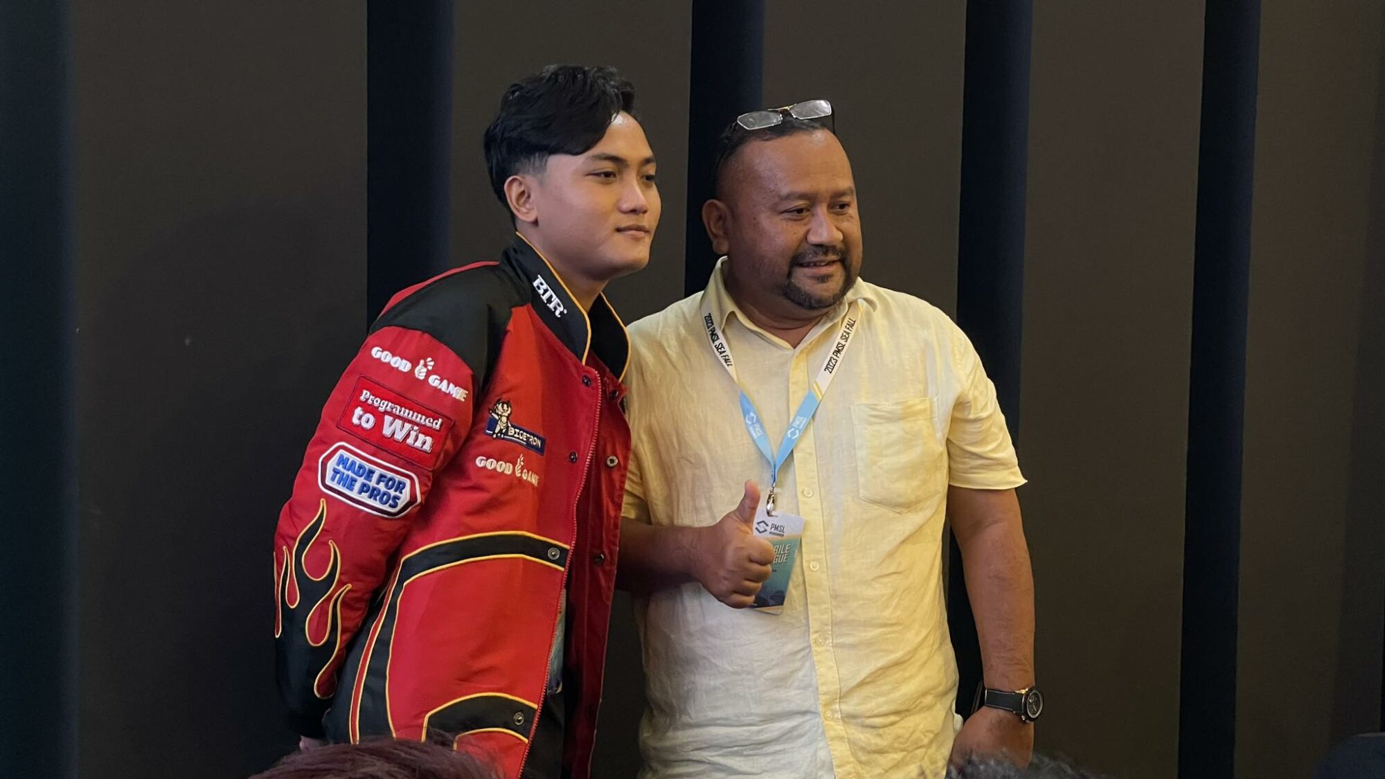 Peluang Ryzen comeback di 2024 terbuka lebar, Coach Capt beberkan fakta ...