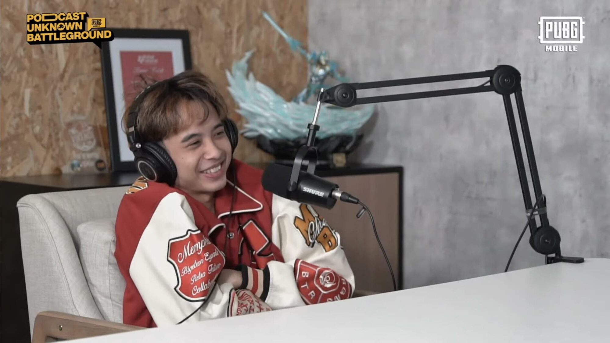 Alasan BTR Uhigh pilih berkarier di Indonesia dibanding region lain ...