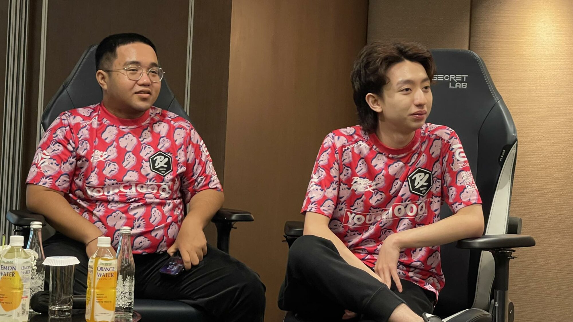 Settingan Valorant PRX m0nyet dan gaming gear: Keybinds, crosshair, PC ...