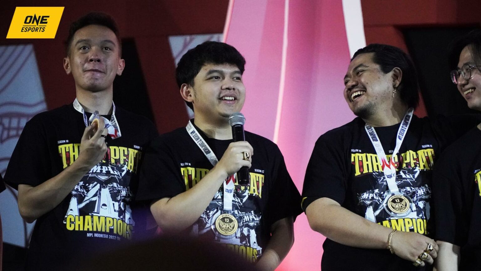 Coach Yeb sebut keunggulan player Indonesia dibanding Filipina | ONE ...