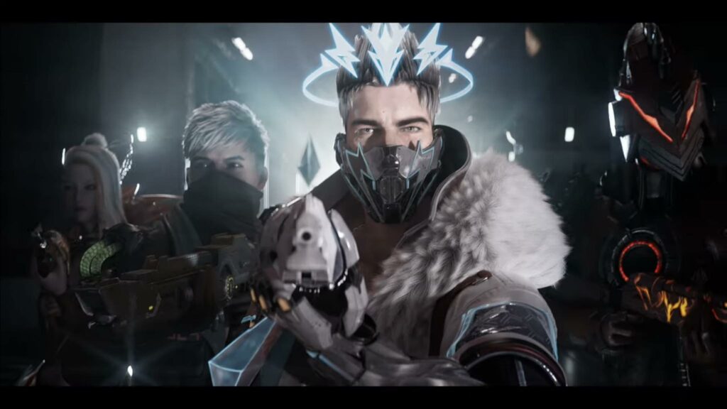 Alasan karakter Joseph Free Fire bisa masuk META setelah di-buff | ONE ...