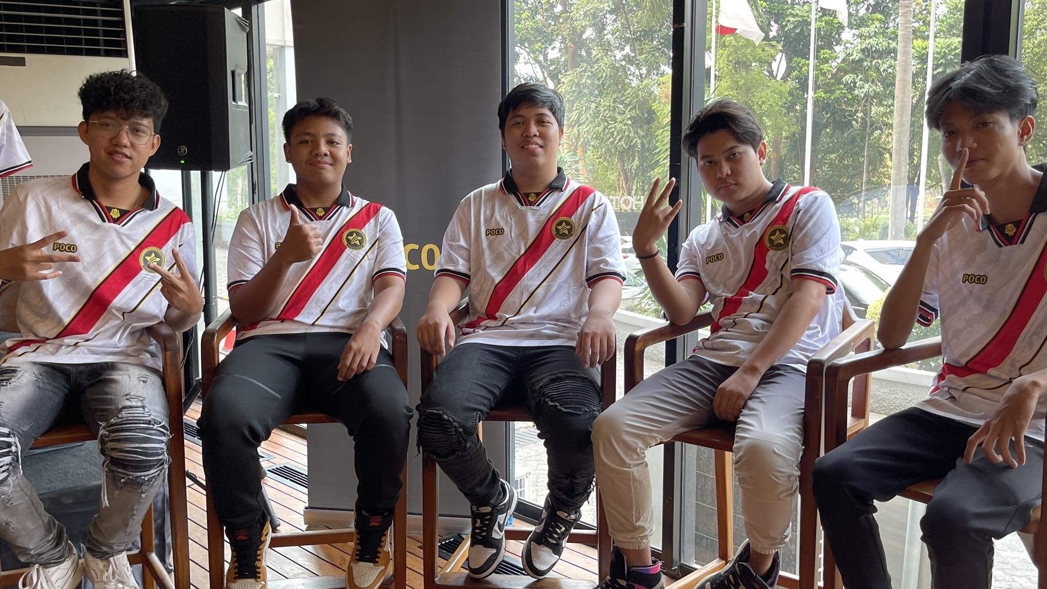 Hasil group draw FFWS 2023 Bangkok: Duel tiga region siap dimulai ...