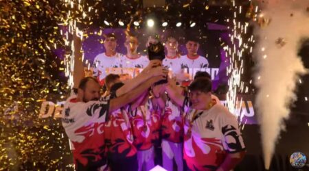 Eksklusif: Pengorbanan Kid Bomba ke M5 dan inspirasi IGN-nya | ONE ...