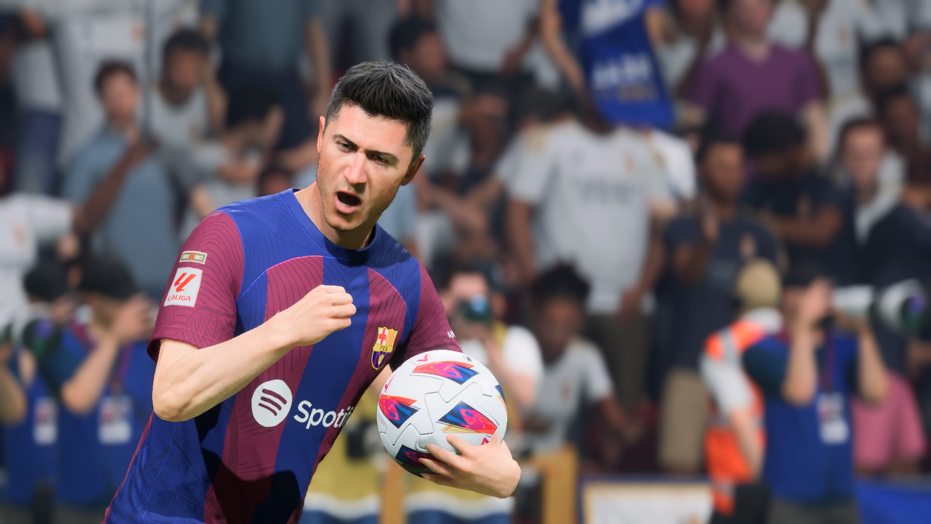 Daftar lengkap selebrasi EA FC 24 | ONE Esports Indonesia