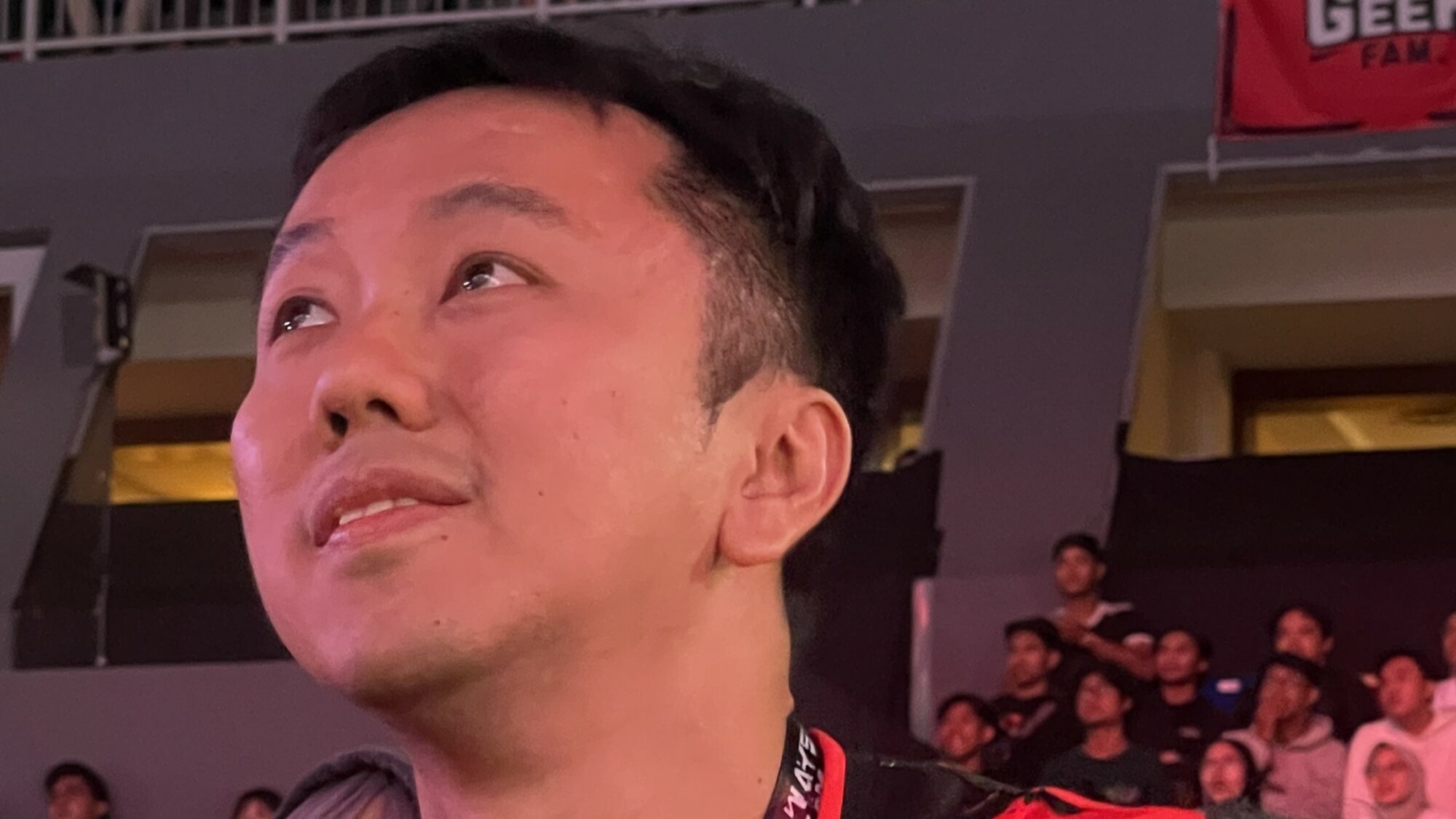 Buy or bye? Masa depan Nnael dibahas bos ONIC Esports dan Geek Fam ...