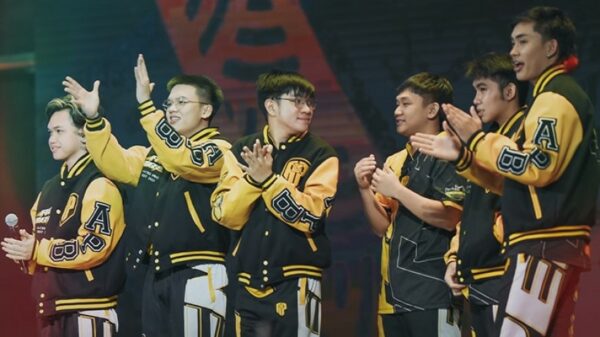 Roster AP BREN MPL PH S13, sosok pengganti Vren telah hadir! | ONE ...