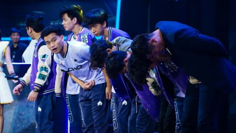 Jadwal playoff MPL PH S15, format, hasil pertandingan, dan cara ...