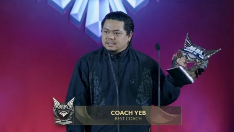 Coach Yeb sebut keunggulan player Indonesia dibanding Filipina | ONE ...