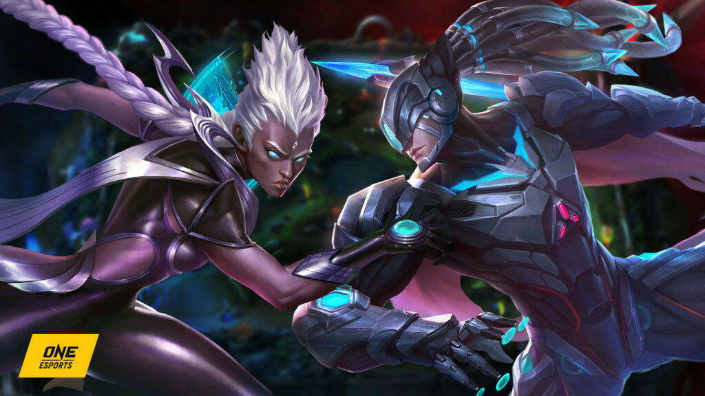 Penjelasan True Damage Mobile Legends, pilihan hero dan item terbaik | ONE Esports Indonesia