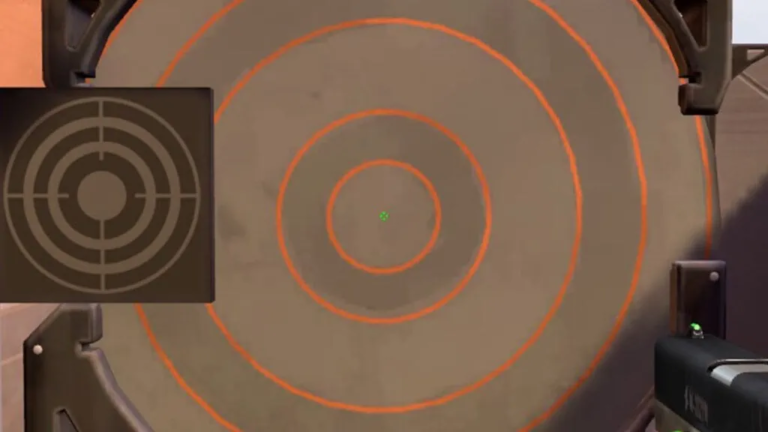 7 Valorant Crosshair Custom bikin kamu beda di medan tempur | ONE ...