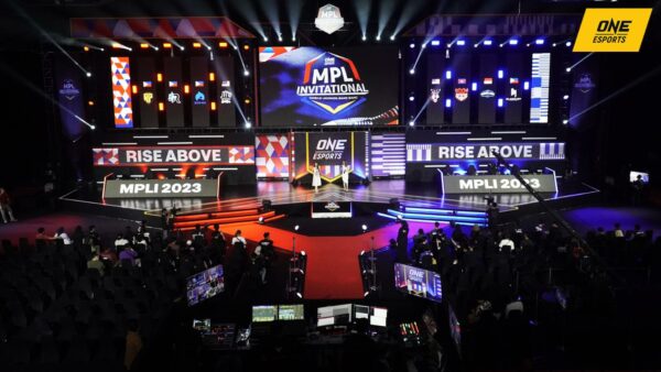 Perkembangan nyata scene esports MLBB | ONE Esports Indonesia