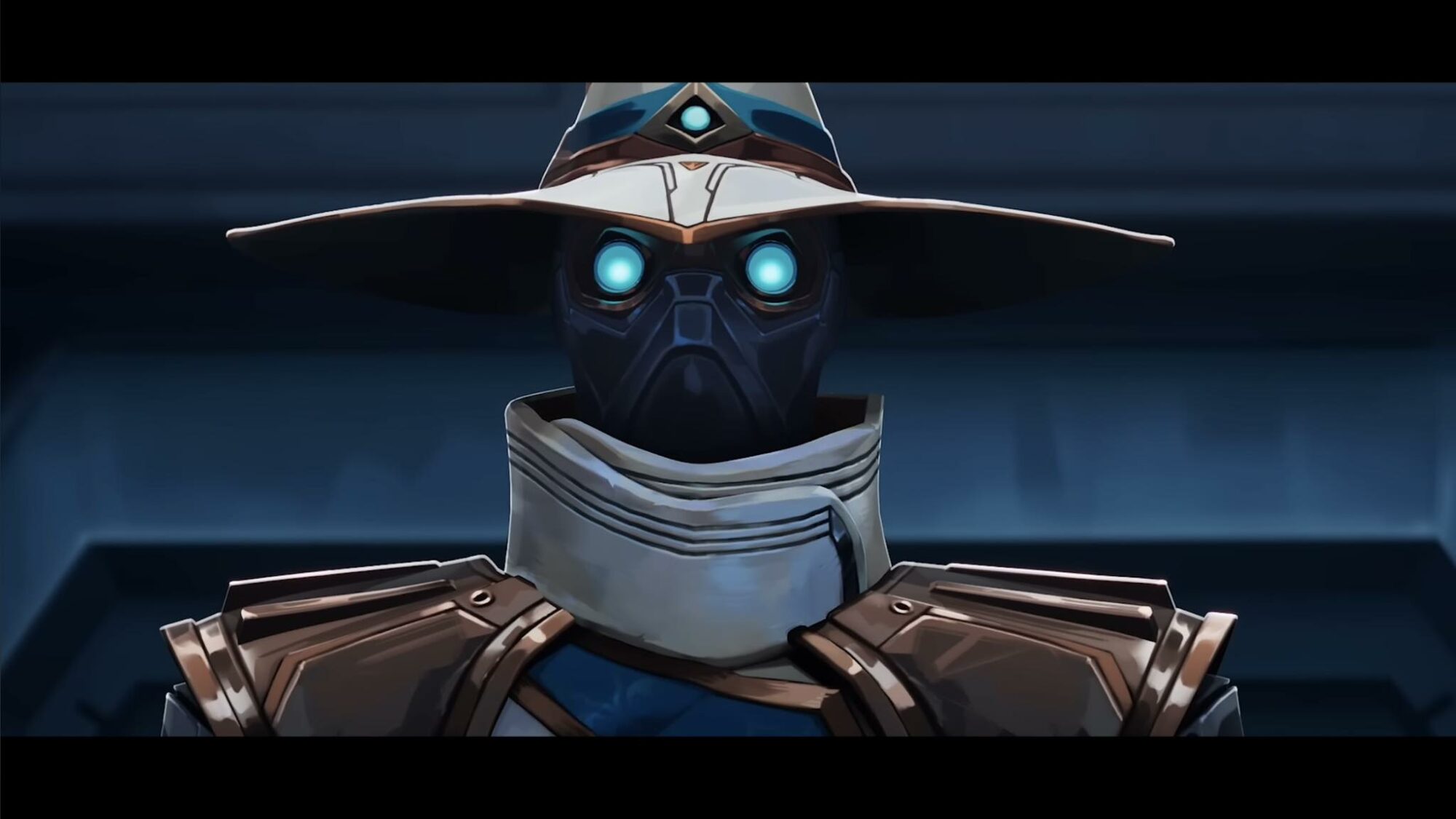 Agent Cypher Valorant dapat buff besar di patch 7.09 | ONE Esports ...