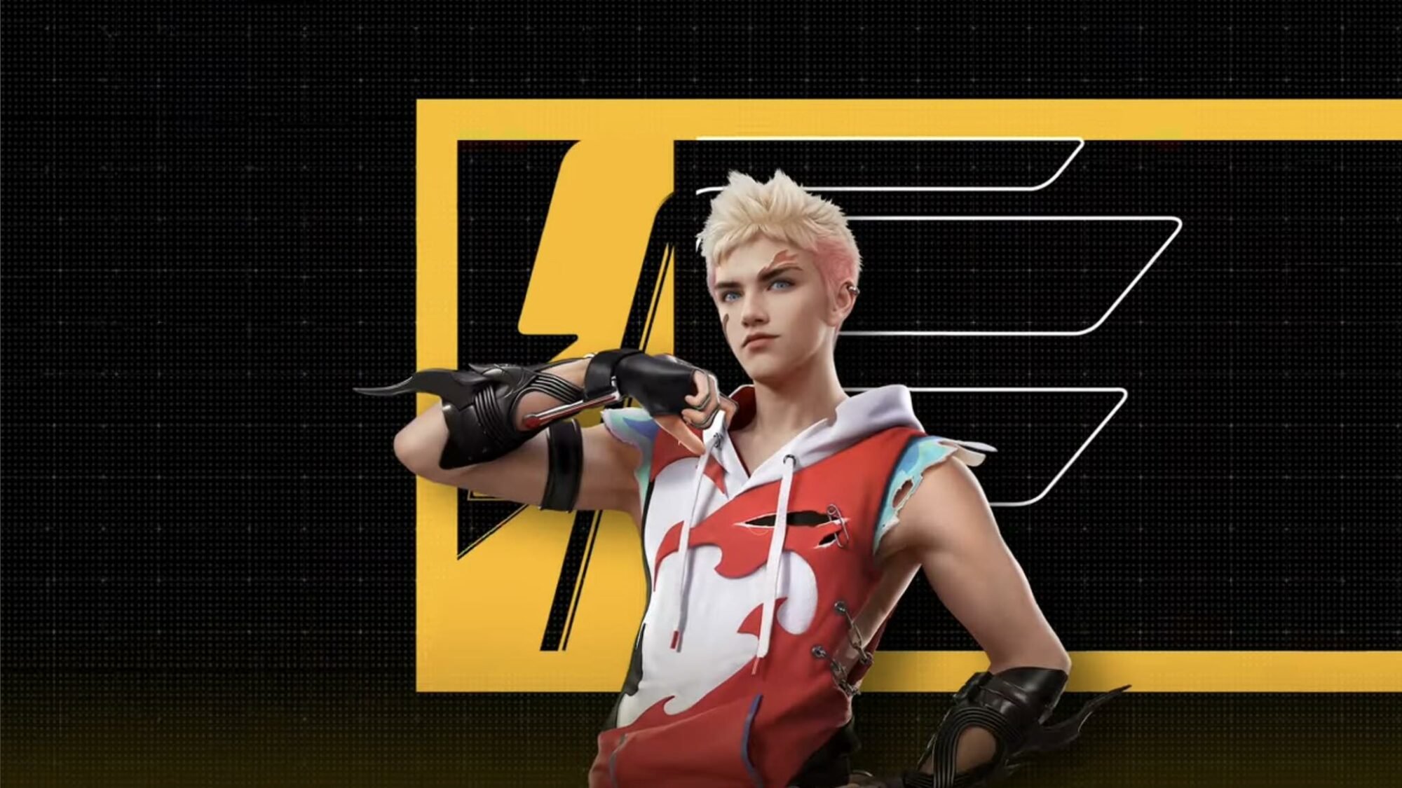 Potensi besar karakter Ignis Free Fire di mata pelatih RRQ | ONE ...