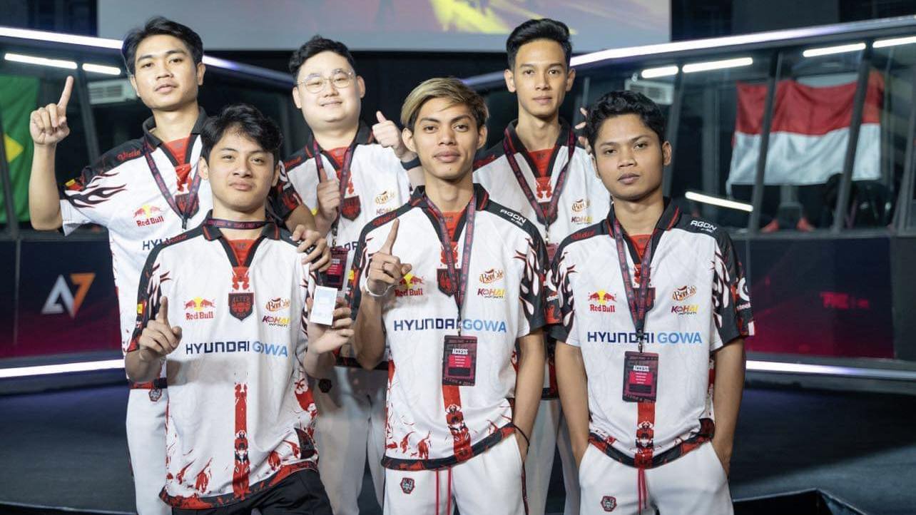 Mengukur kans Alter Ego Ares lolos ke Last Chance PMGC 2023, tipis namun optimistis! | ONE ...