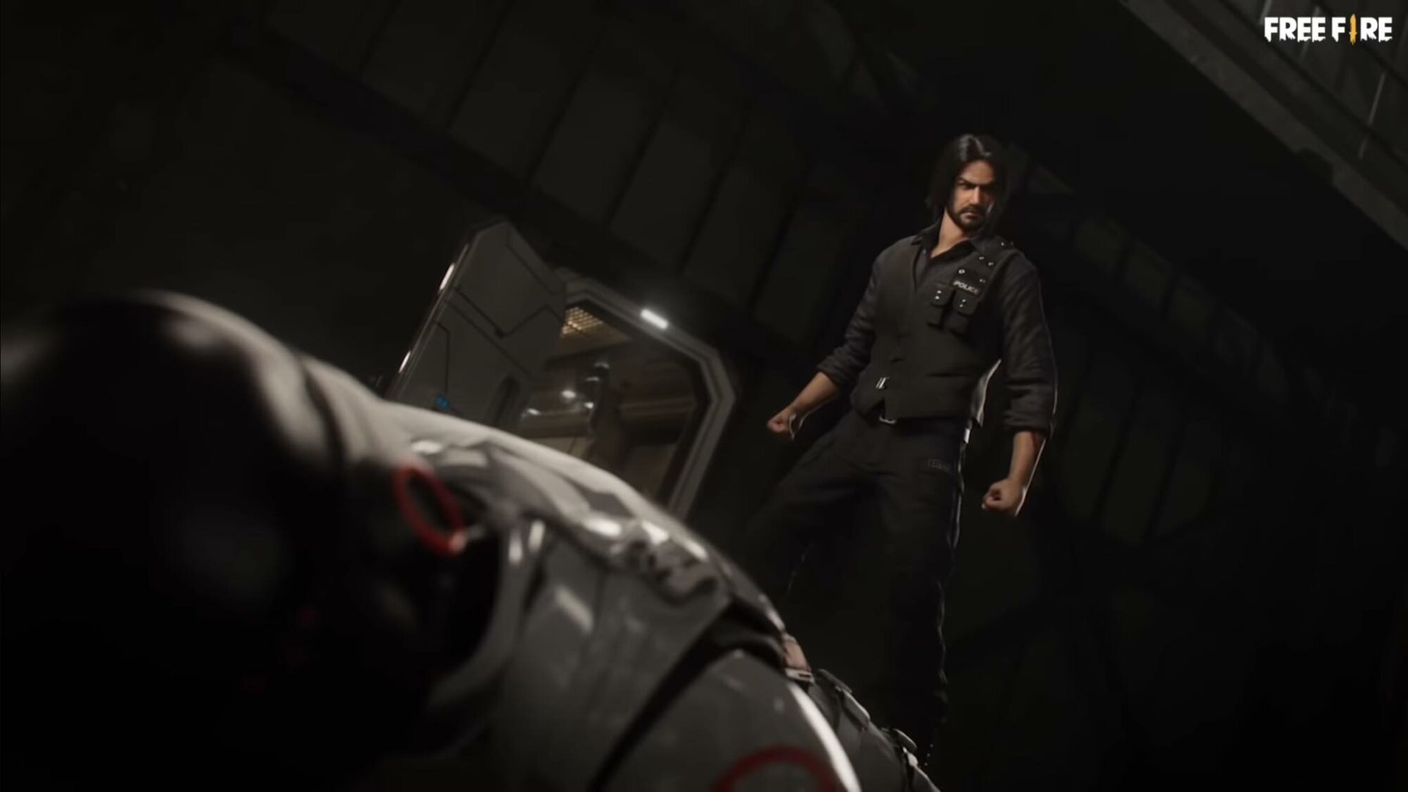 Karakter Andrew Free Fire: Fakta, cara main dan kombo skill | ONE ...