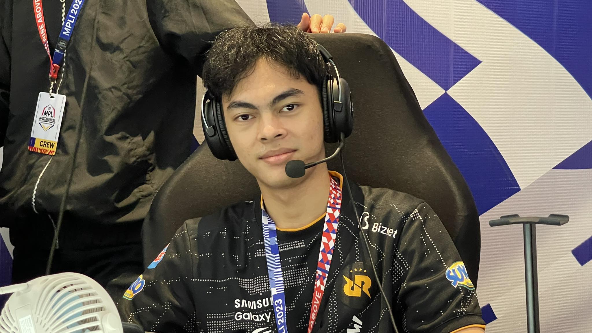 Demonkite: RRQ belum padu | ONE Esports Indonesia