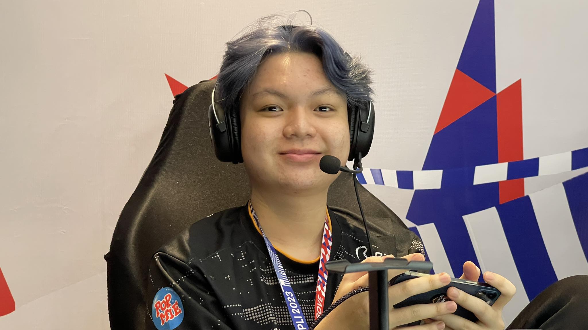 Banana bongkar kondisi RRQ Hoshi di MPL ID S13, ada dualisme! | ONE ...