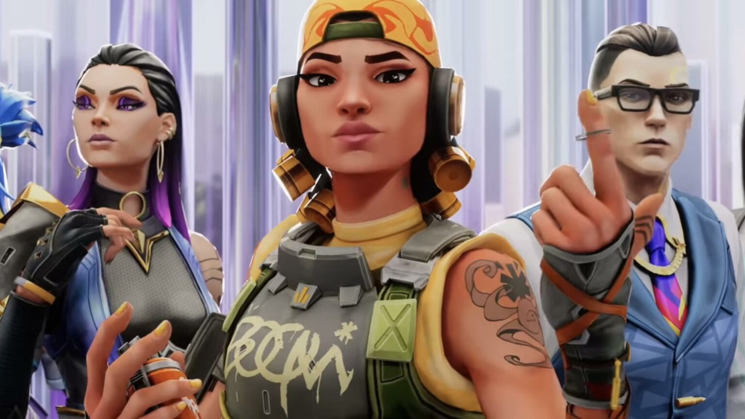 Trik bermain Raze Valorant terbaik ala PRX Jinggg, buat musuh terkejut ...