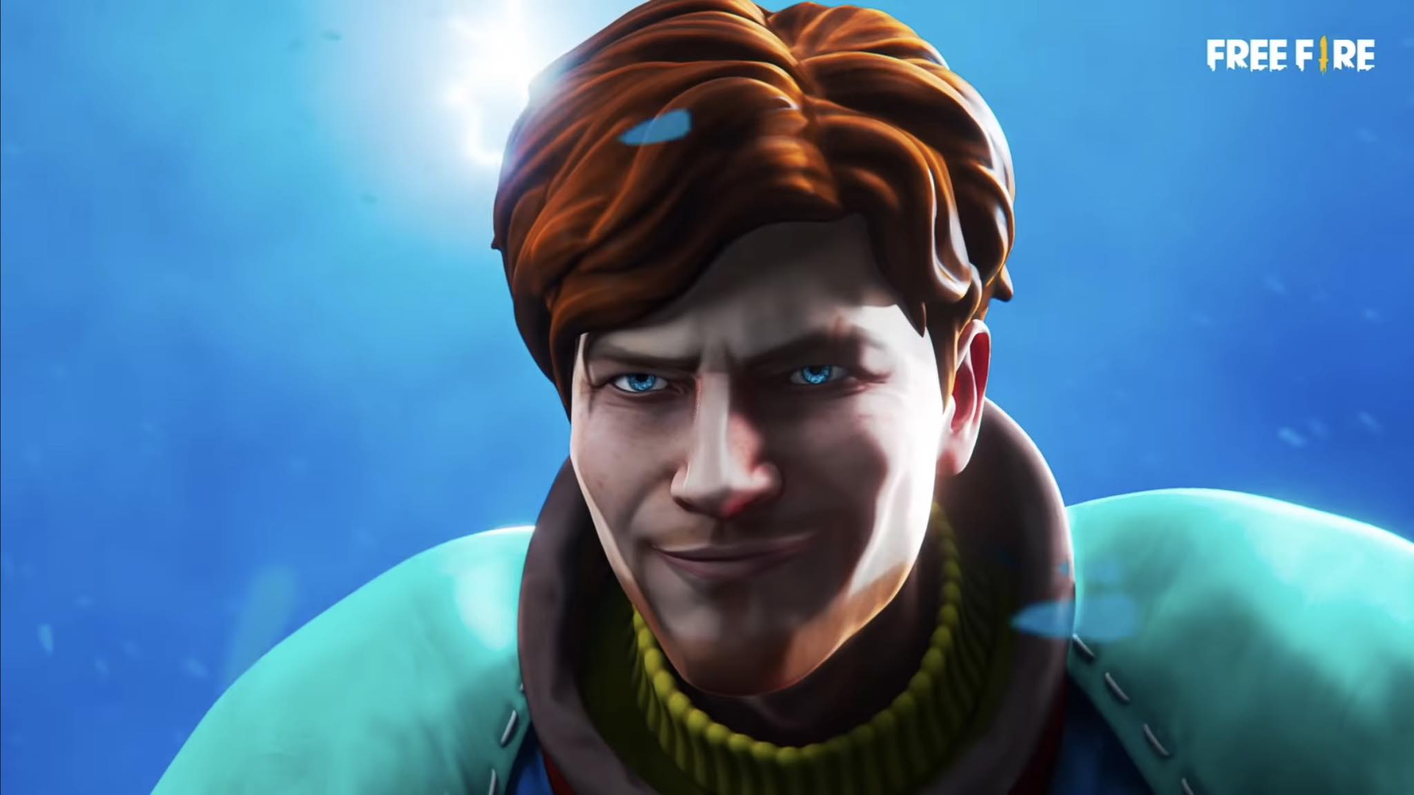 Potensi besar karakter Ignis Free Fire di mata pelatih RRQ | ONE ...