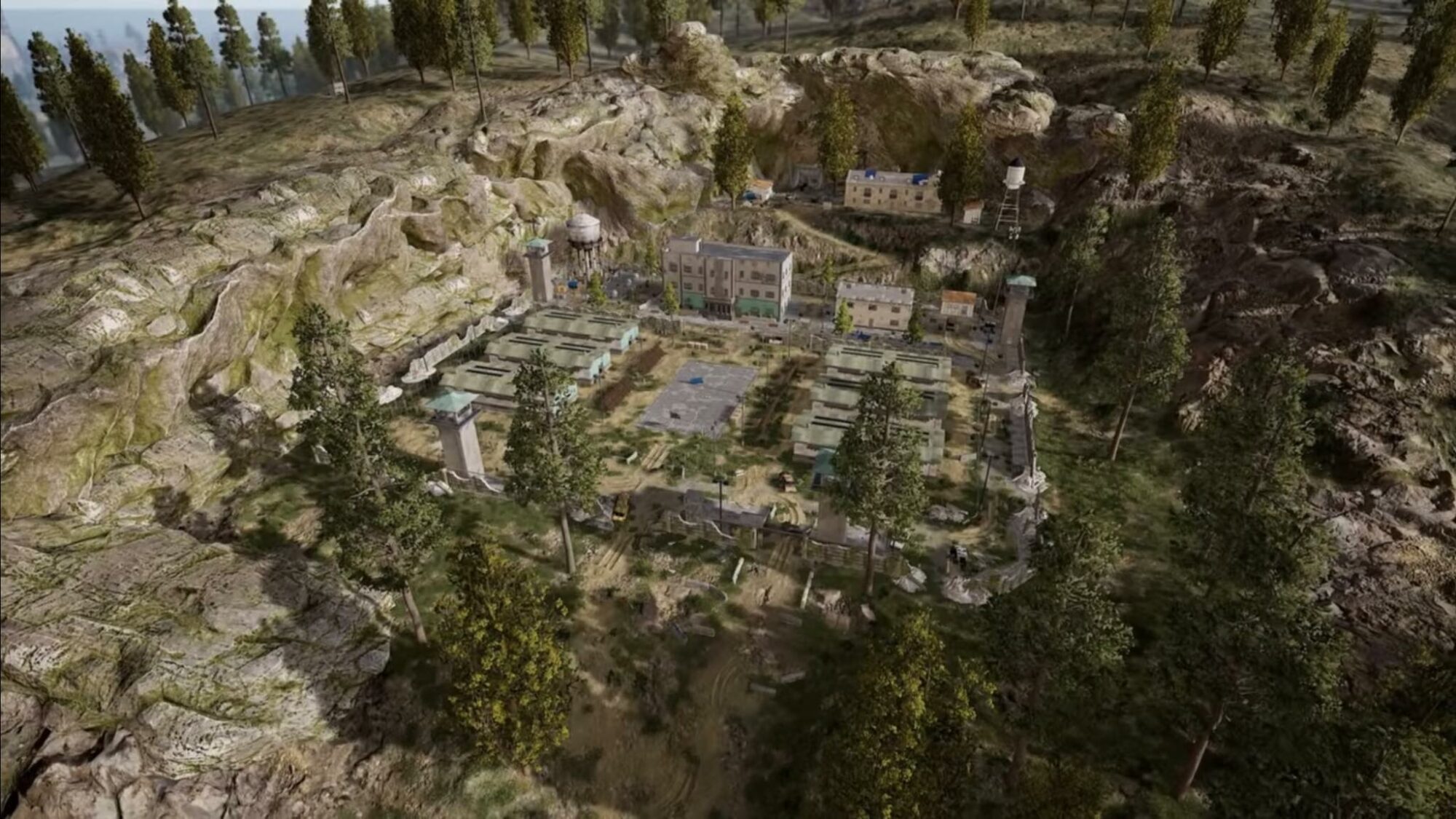 Daftar map PUBG Mobile yang harus diketahui! | ONE Esports Indonesia