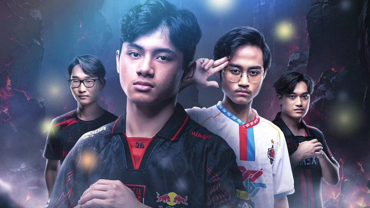 PMGC 2023: Daftar tim yang lolos ke Survival Stage | ONE Esports Indonesia