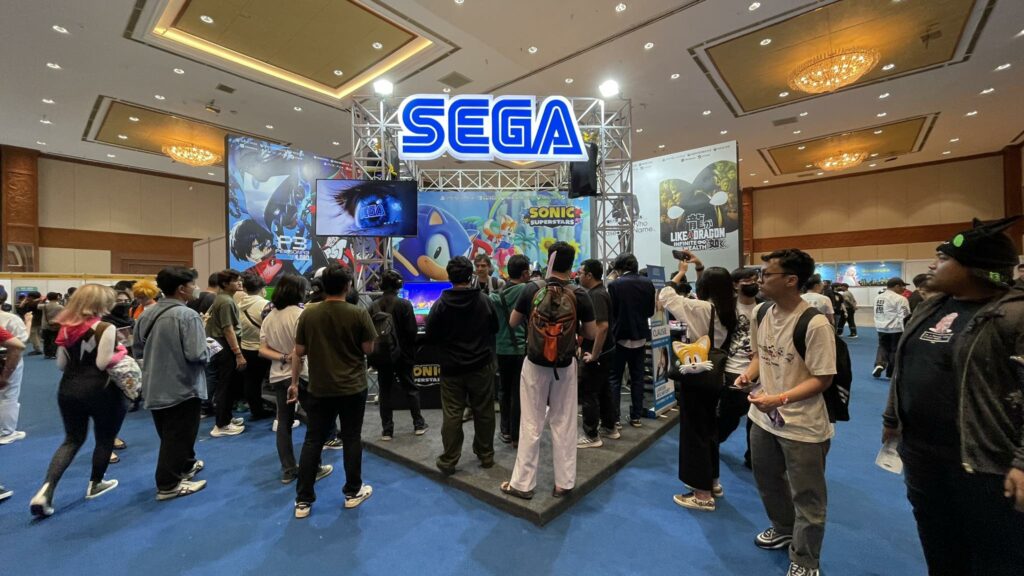 Indonesia Comic Con x DG CON 2023: Surga para pecinta Pop Culture di awal November! | ONE ...