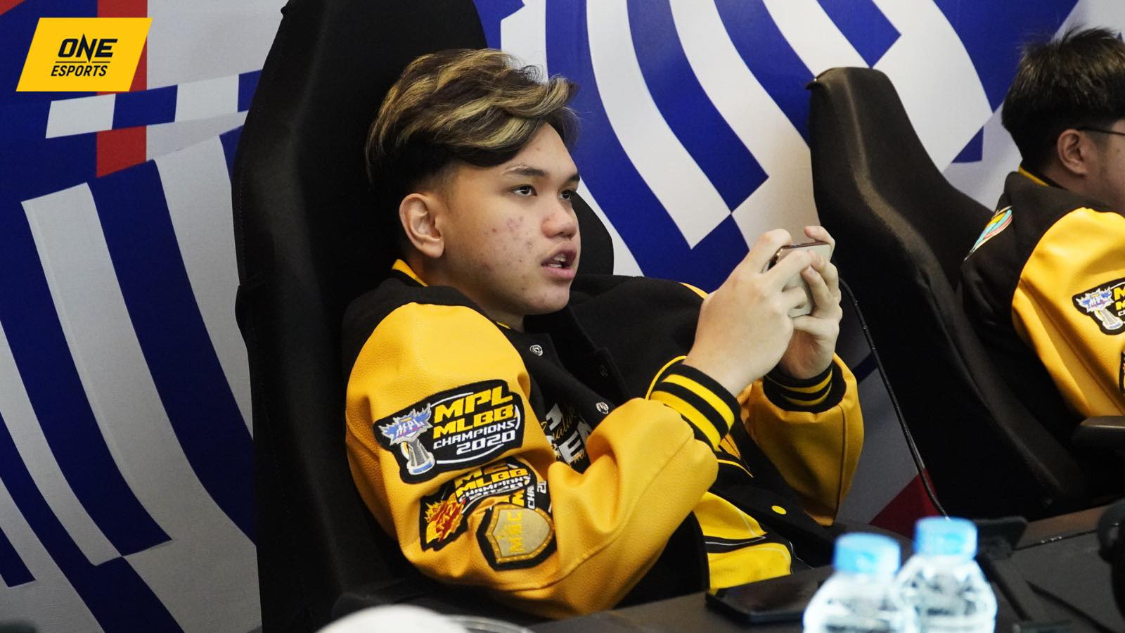 Hajar TheOhioBrothers, AP BREN tetap respek! | ONE Esports Indonesia