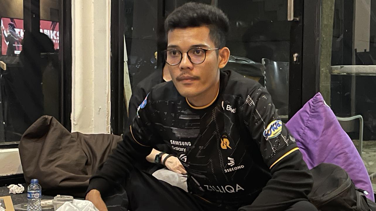 Potensi besar karakter Ignis Free Fire di mata pelatih RRQ | ONE ...