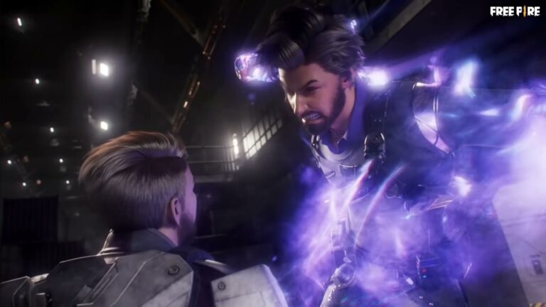 Karakter Andrew Free Fire: Fakta, cara main dan kombo skill | ONE ...