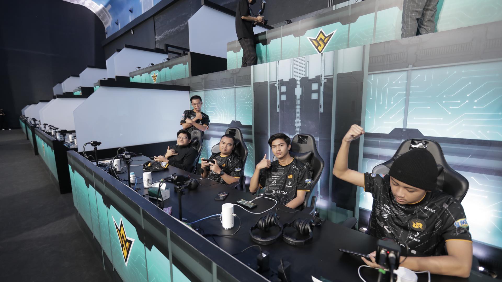 Combo skill FF terbaik ala RRQ Kazu, Sang Raja dari Segala Raja! | ONE ...