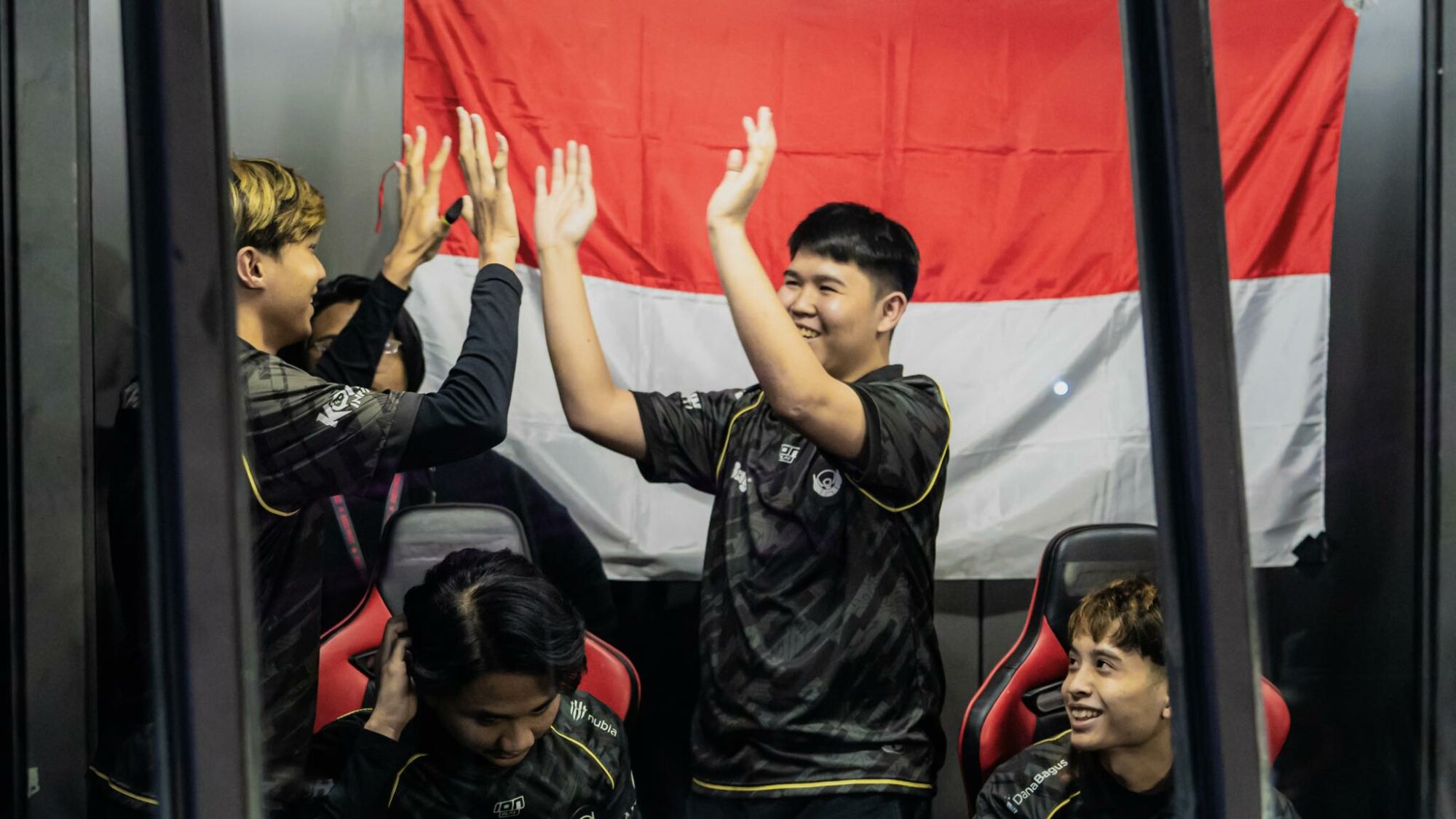 Persija EVOS susul Morph GPX ke Grand Final PMGC 2023! | ONE Esports ...