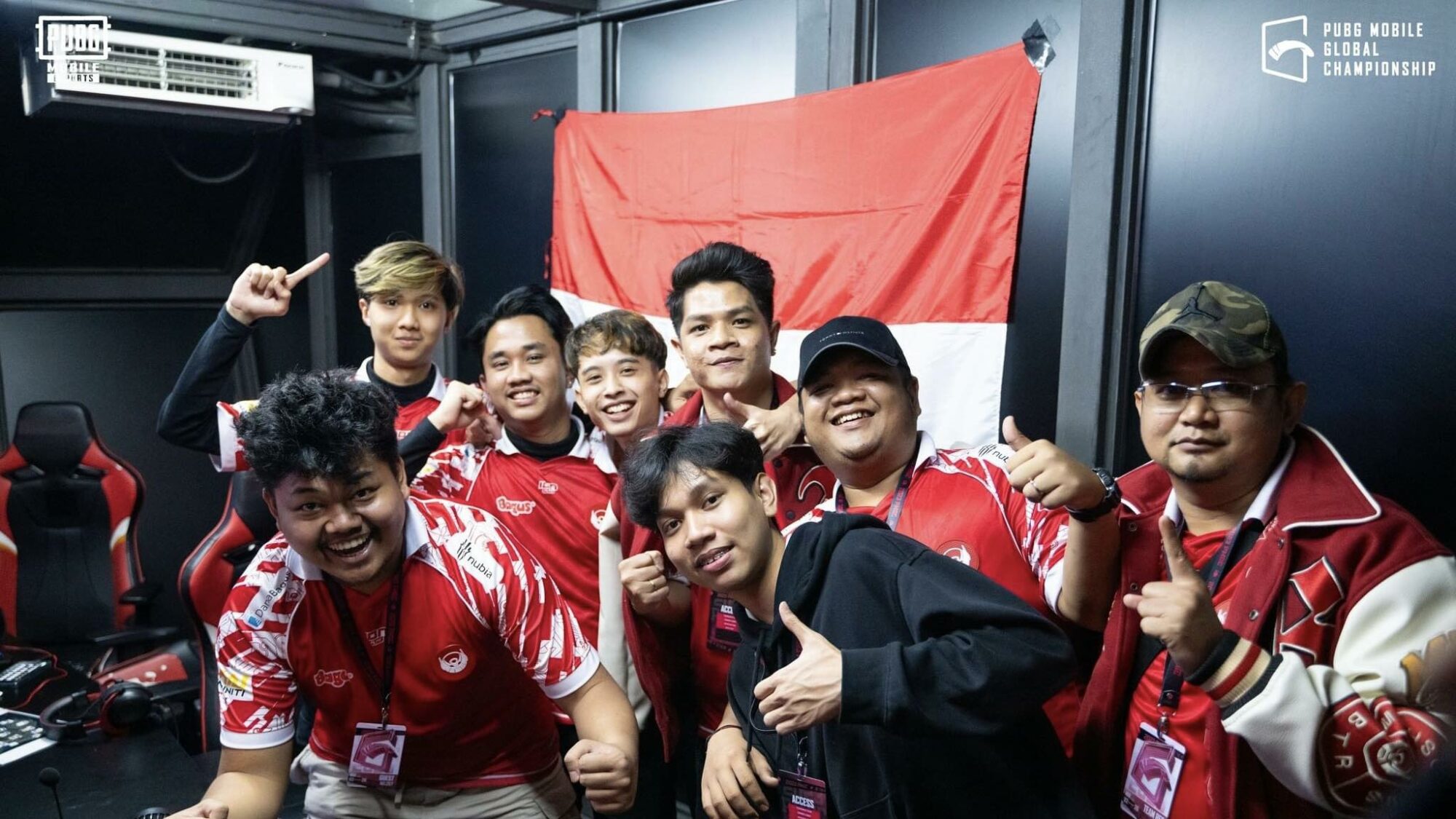 Bigetron Red Villains akhiri masa pinjam Kent dan Boycil | ONE Esports ...