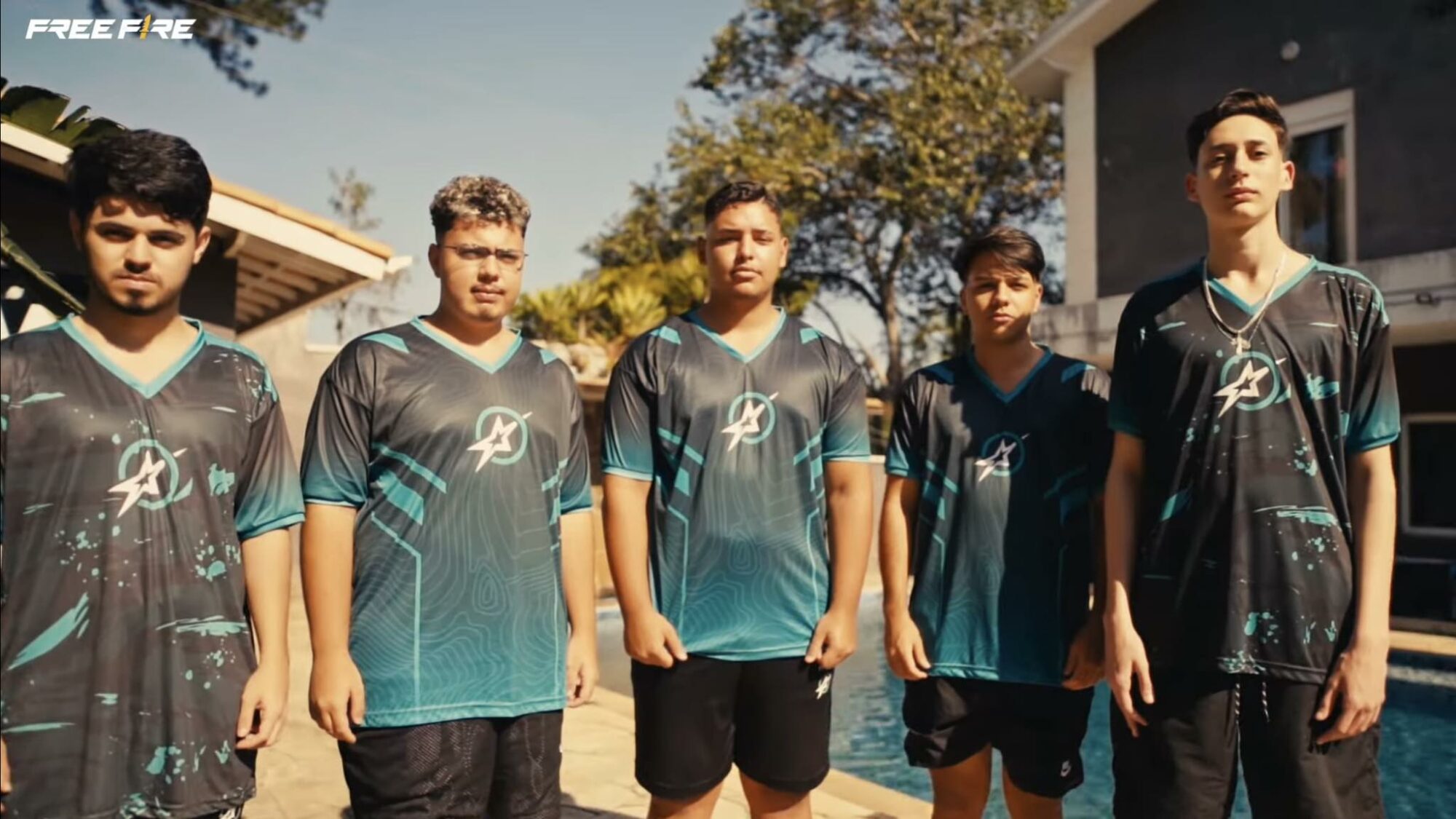 Magic Squad juara FFWS 2023 Bangkok | ONE Esports Indonesia