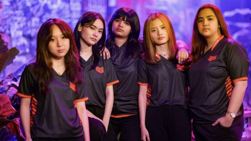 Strategi Team SMG gemparkan hari pertama VCT GC Championship | ONE Esports Indonesia