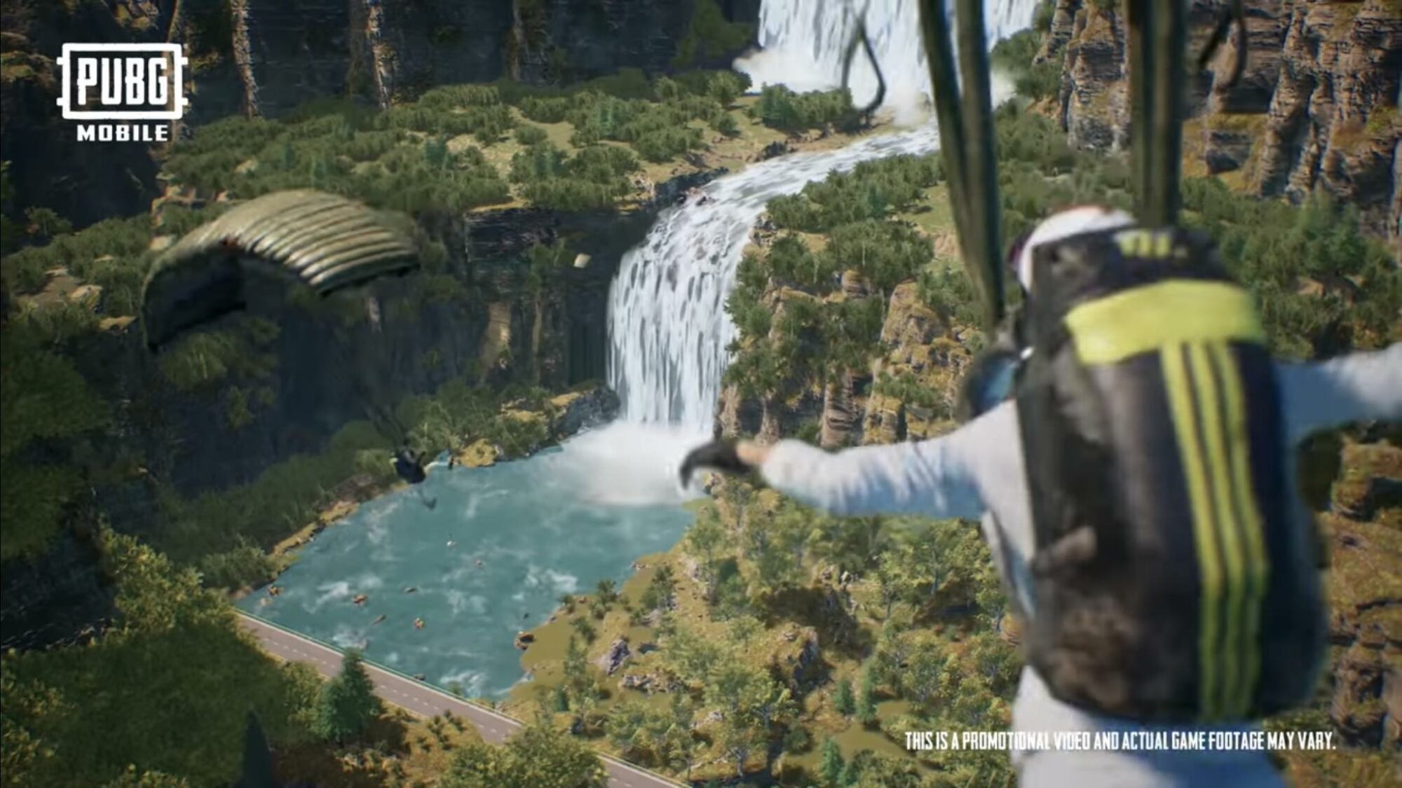 Daftar map PUBG Mobile yang harus diketahui! | ONE Esports Indonesia