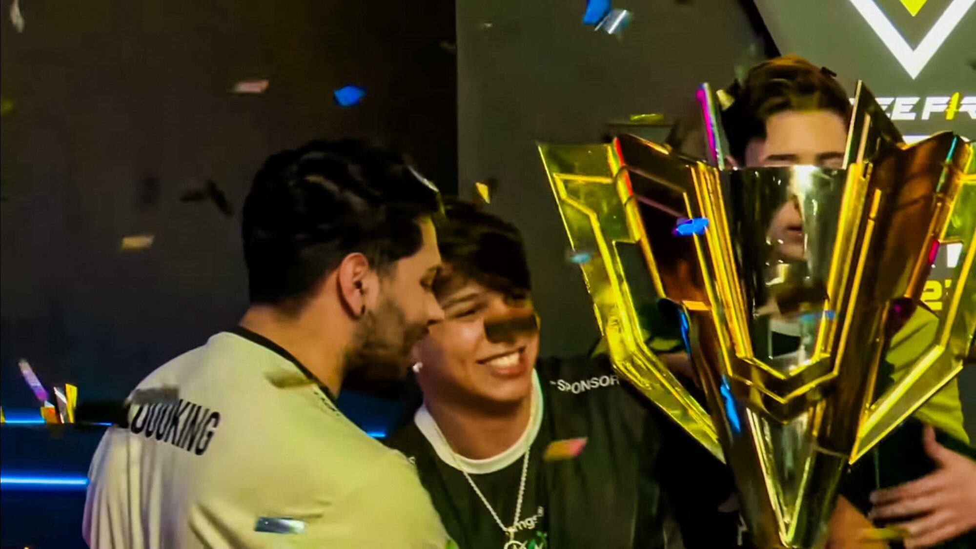 Magic Squad juara FFWS 2023 Bangkok | ONE Esports Indonesia