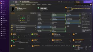 3 tim terbaik FM24, level easy untuk mendominasi kompetisi! | ONE ...