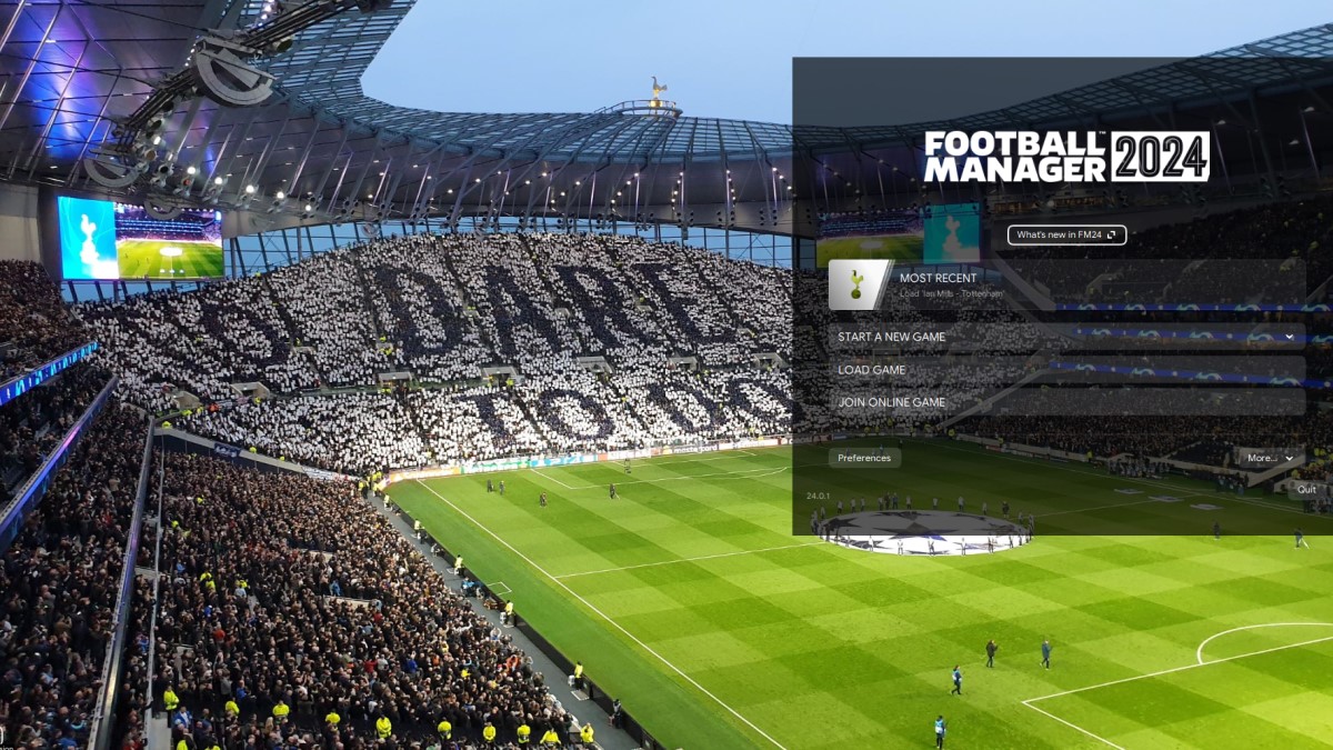 Patch terbaru FM24 hadir! Liga 1 Indonesia ikut diperbaiki | ONE Esports Indonesia