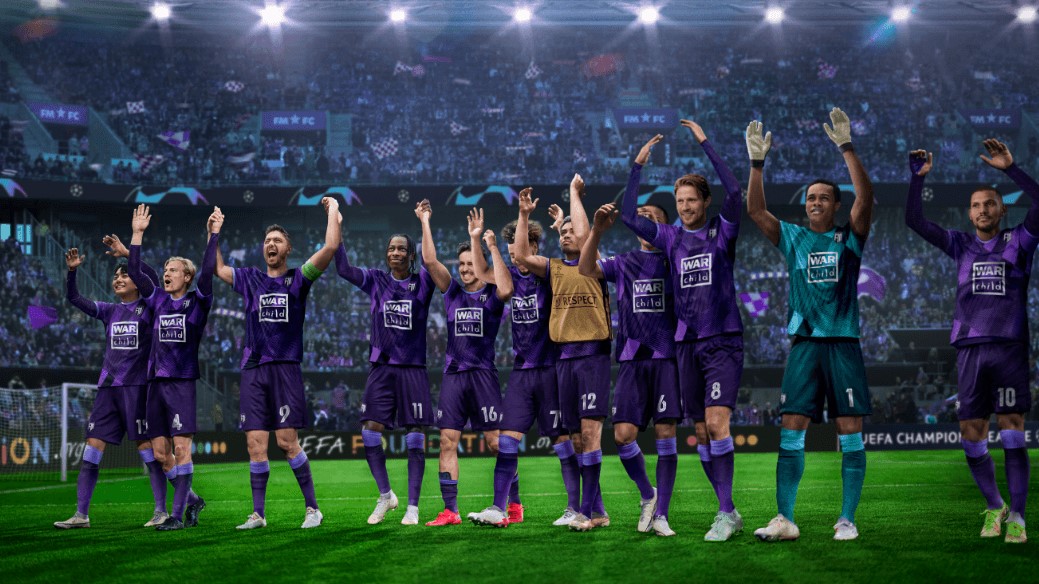 FM24: Daftar staf pelatih terbaik untuk diboyong | ONE Esports Indonesia